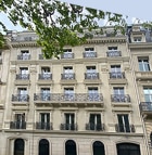 SERVCORP Belgique Bureaux Virtuels et domiciliation