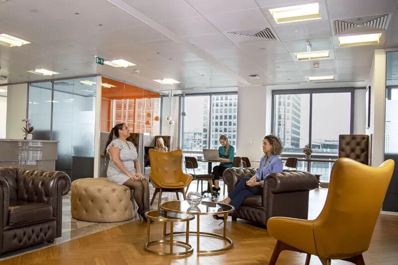 SERVCORP Belgique Bureaux Virtuels et domiciliation